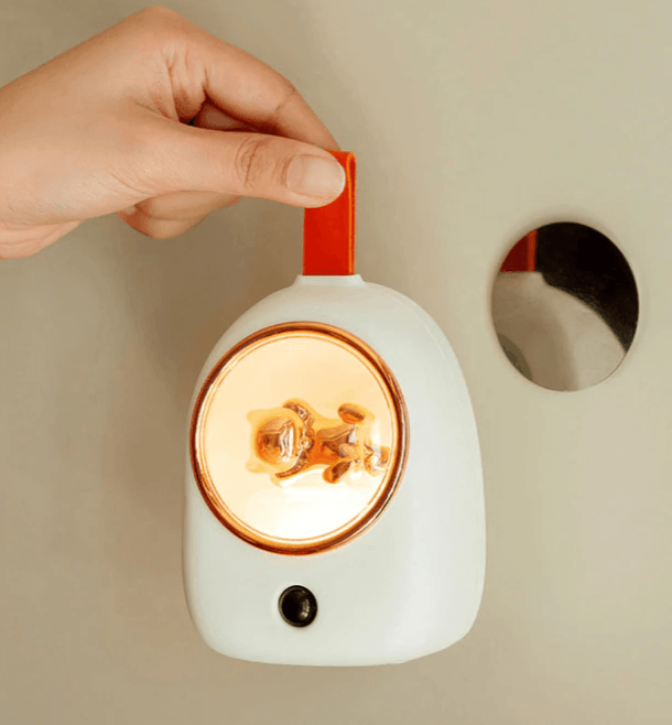 How do night lights make your event brighter? – MRSLM