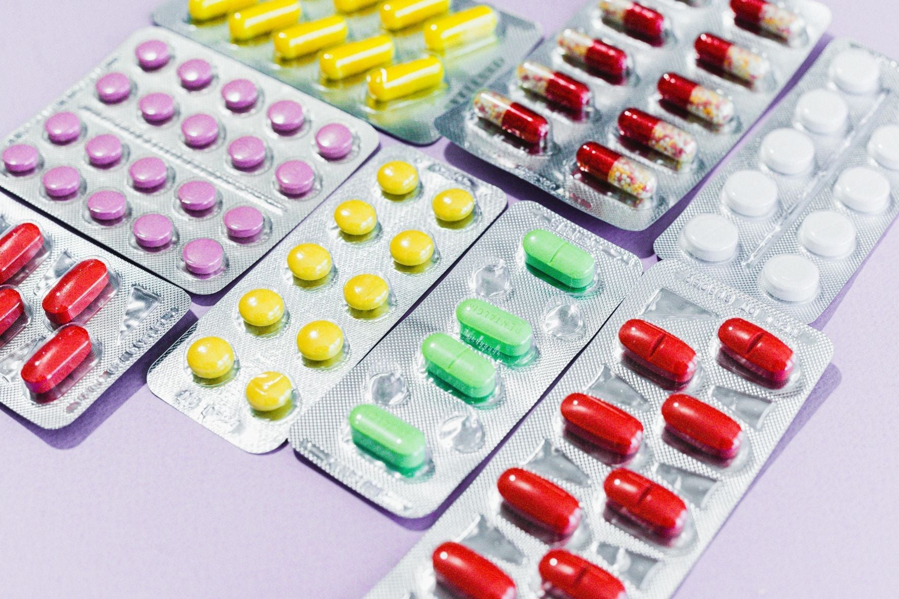 OTC Medicines: Safe Usage, When They Work, and When to Consult a Docto ...
