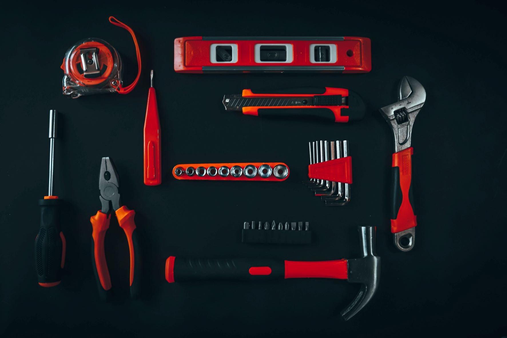 The manually operated tools that your toolbox must-have – MRSLM
