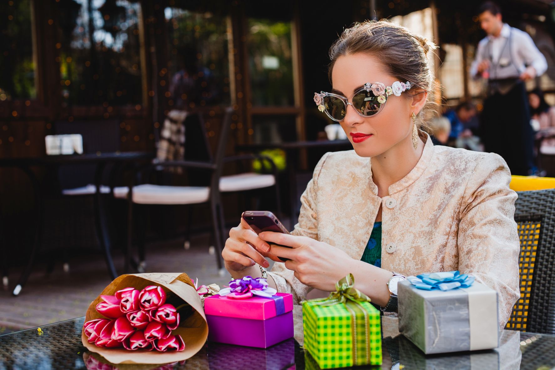 Smart Gift Shopping: Perfect Present Ideas for Every Occasion – MRSLM