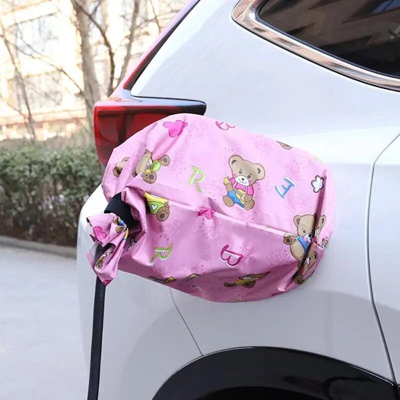 Exterior Mirrors & Covers – MRSLM