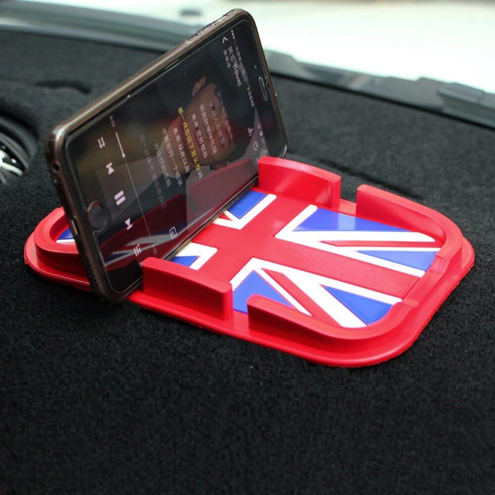 Dashboard Accessories – MRSLM