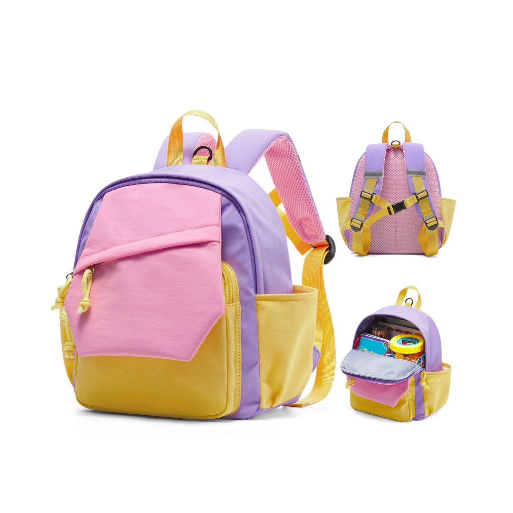 Preschool Mini Backpack for Kids – MRSLM