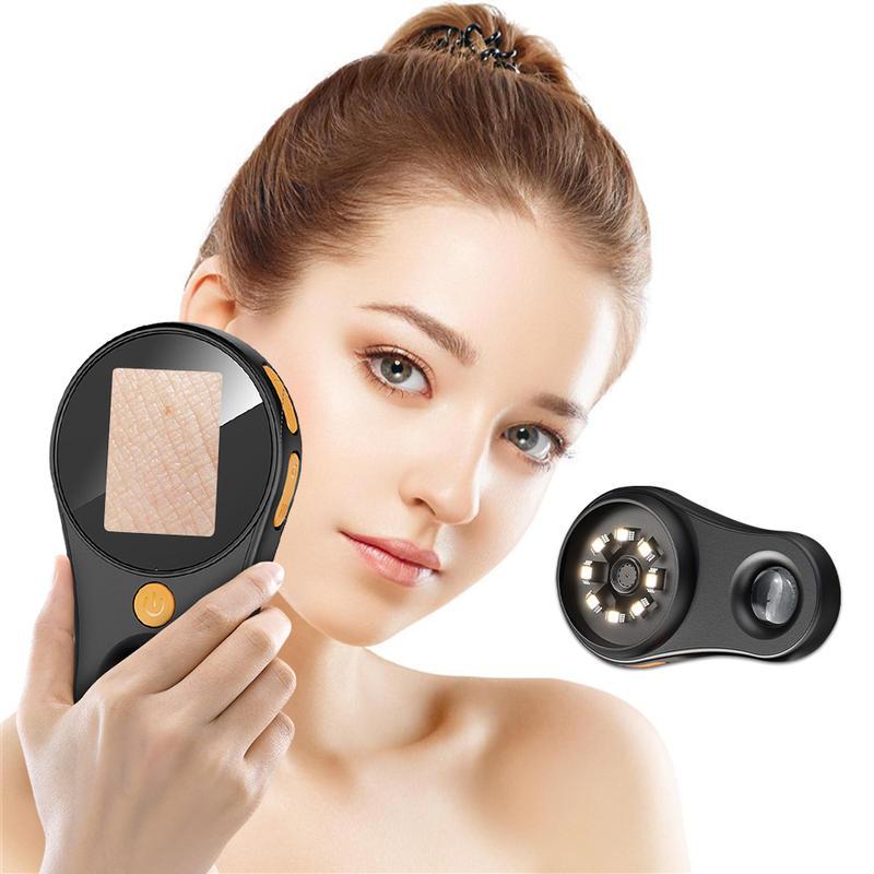 Wireless Digital Skin Analysis Machine – MRSLM