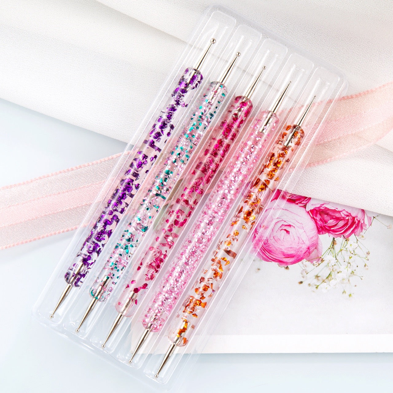 Dual-Ended Dotting Pens – MRSLM