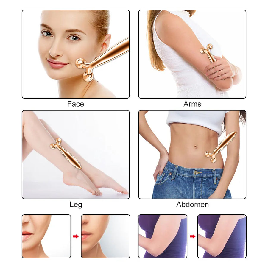 3D Face Lift Roller – MRSLM