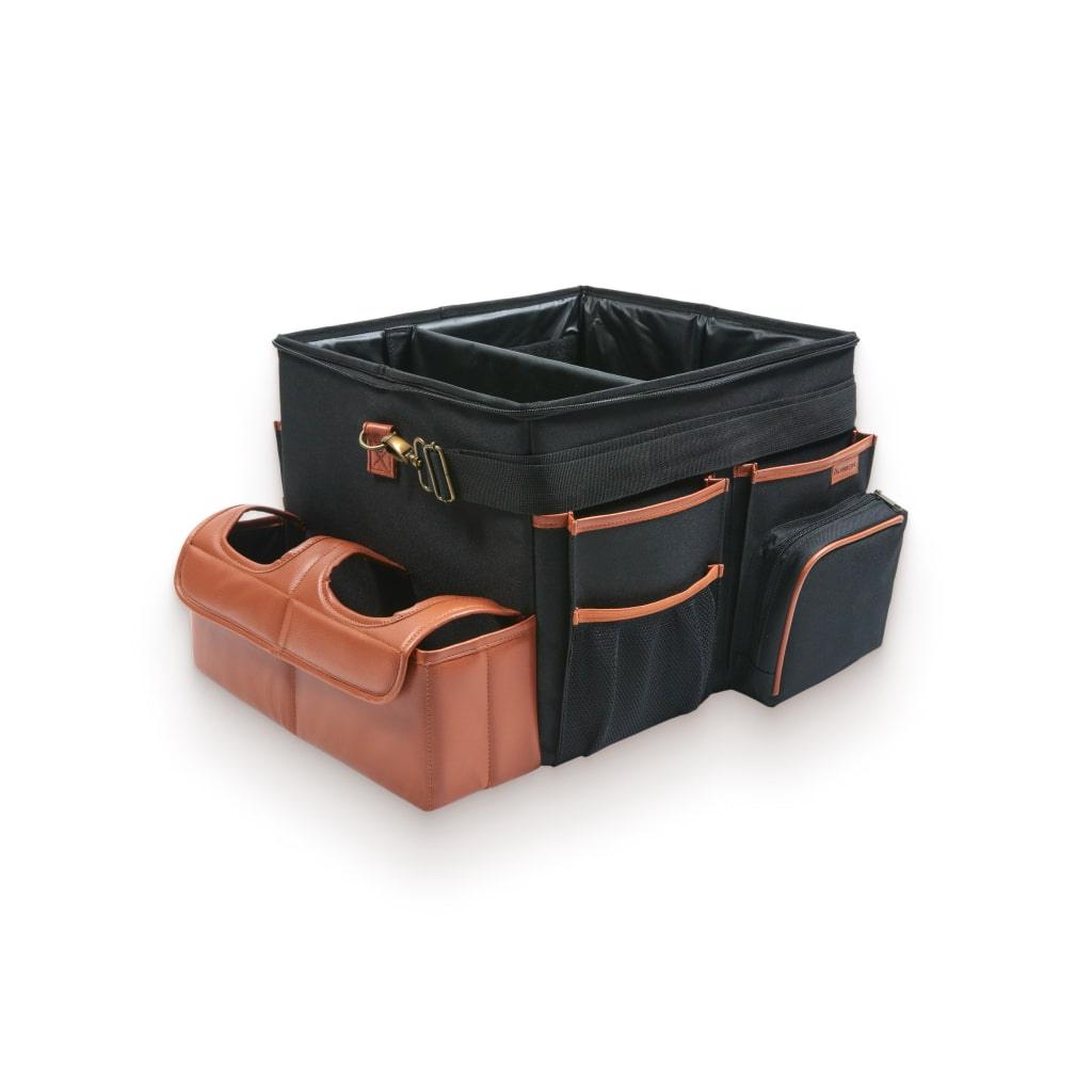 Magic Box Backseat Organizer – MRSLM
