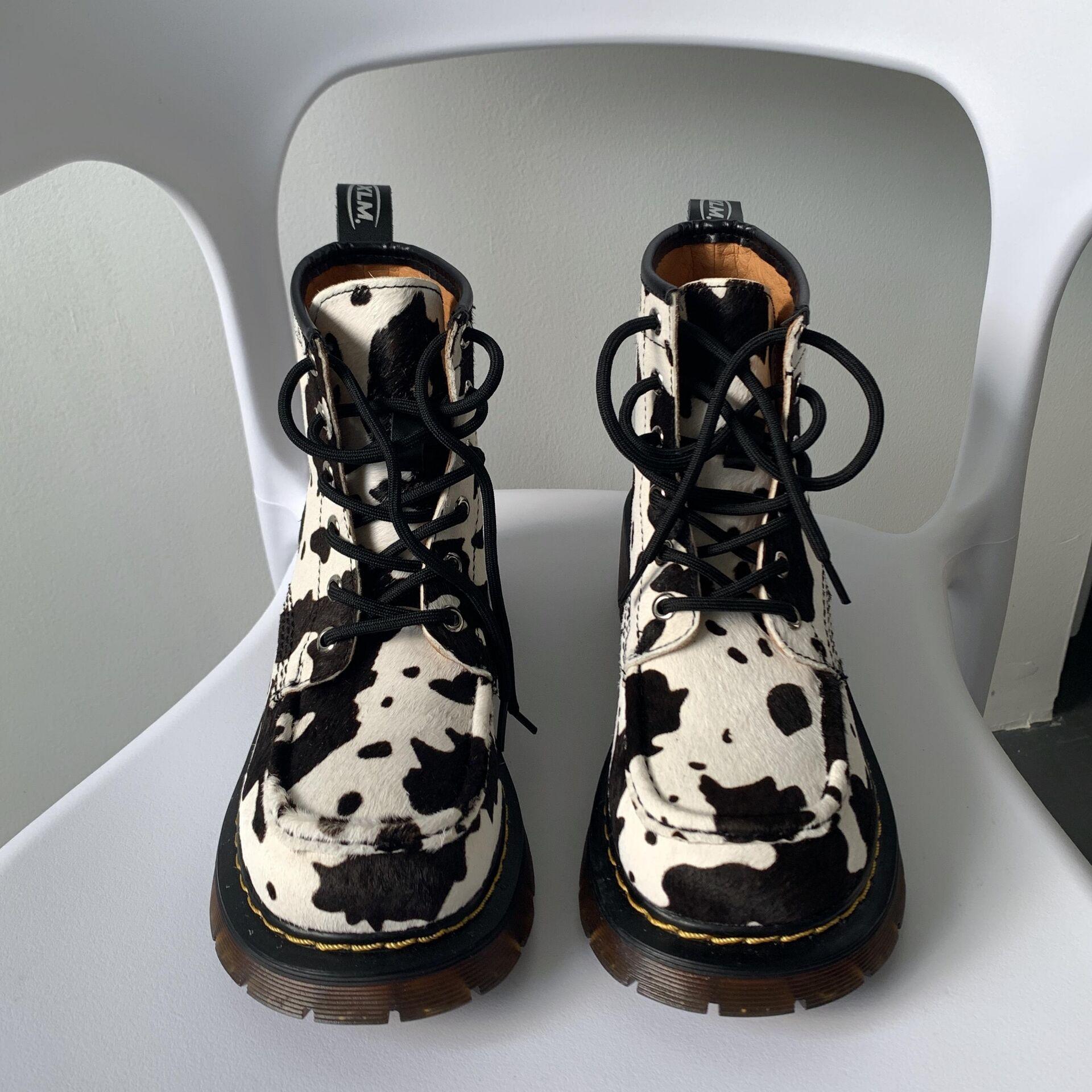Retro Knight boots – MRSLM